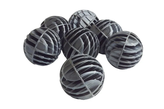 Bio Filter Media Balls - x38 Pack — Aquariumz
