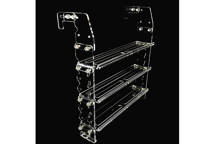 Hang-On Coral Frag Rack — Aquariumz