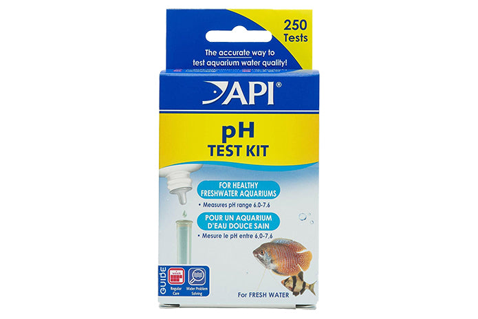 API pH Test Kit — Aquariumz